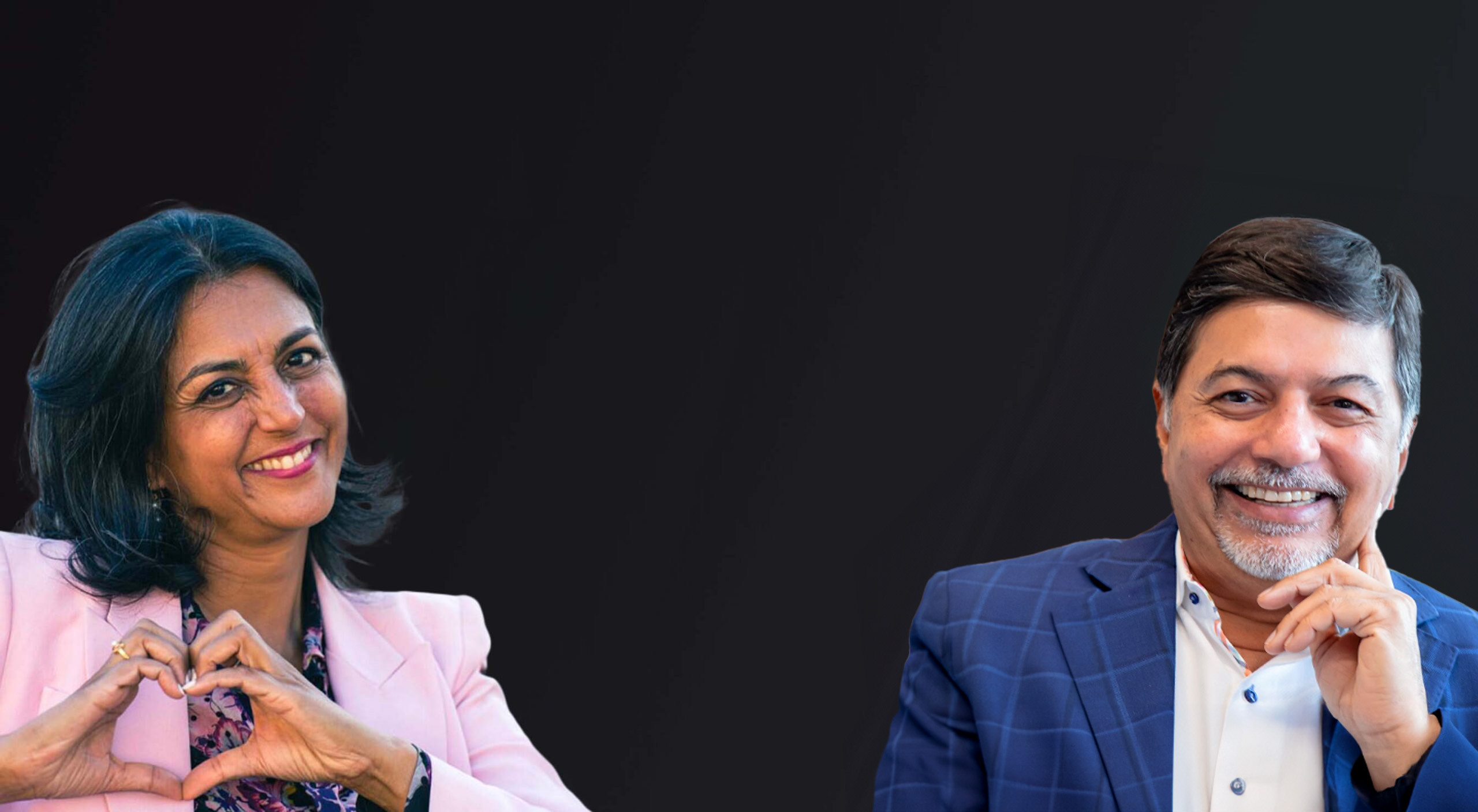 PBM Gifts Only - Neha Sangwan, MD - Intuitive Intelligence